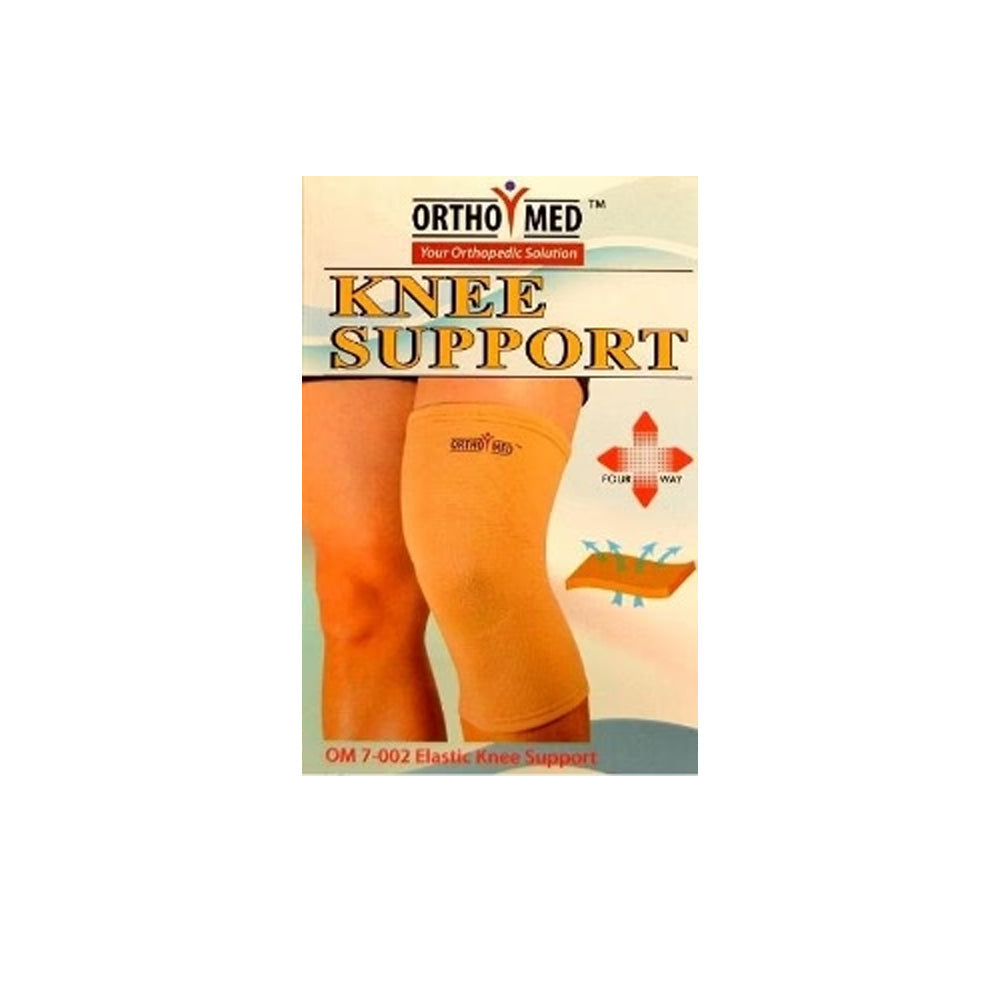 Orthomed Knee Support (all) – Shopy