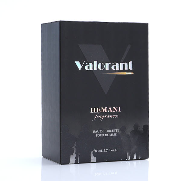 Valorant EDT Perfume Men – Shopy