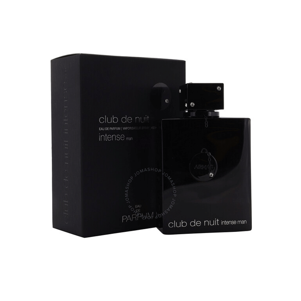 Armaf Club De Nuit Intense Man Edp 200ml – Shopy